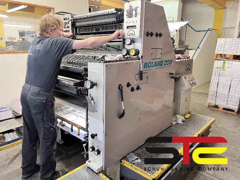 MAN Roland 202-T0b | pressXchange