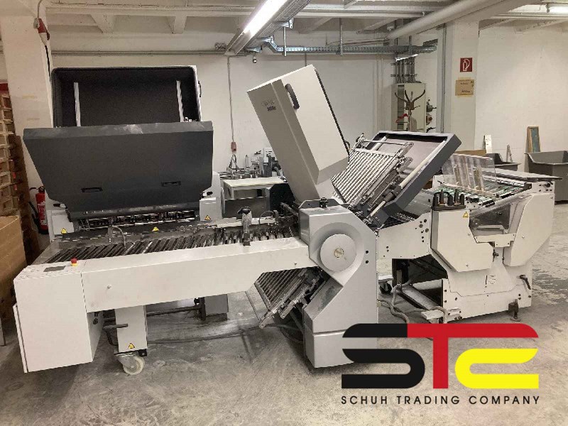 Stahl TH-66 | pressXchange