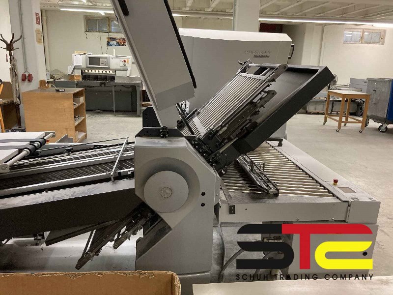 Stahl TH-66 | pressXchange