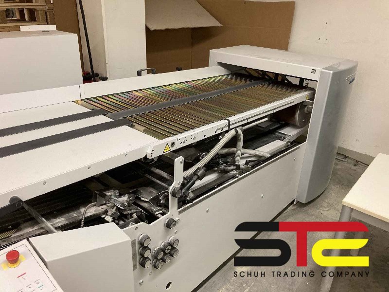 Stahl TH-66 | pressXchange