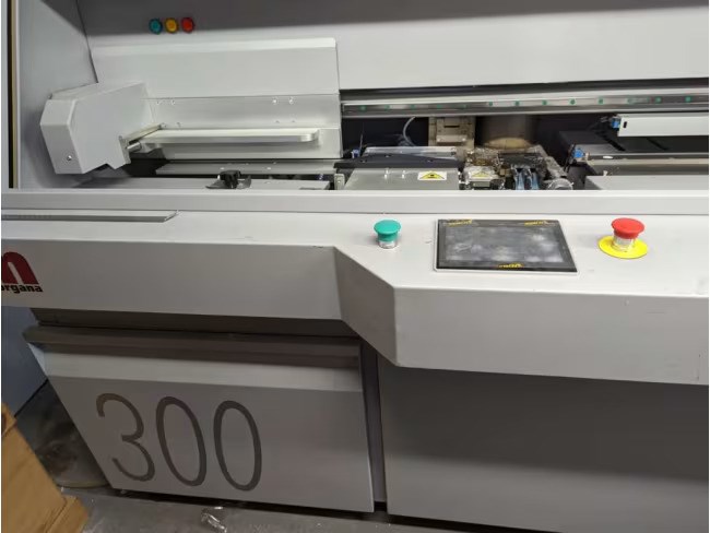 Morgana DigiBook 300 XL PRO | pressXchange