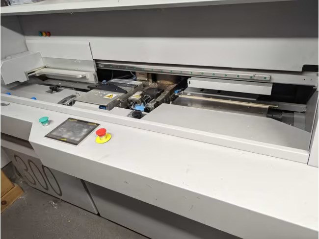 Morgana DigiBook 300 XL PRO | pressXchange