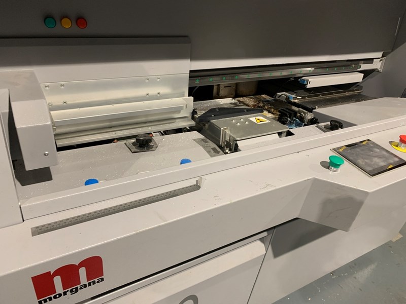 Morgana DigiBook 300 XL PRO | pressXchange