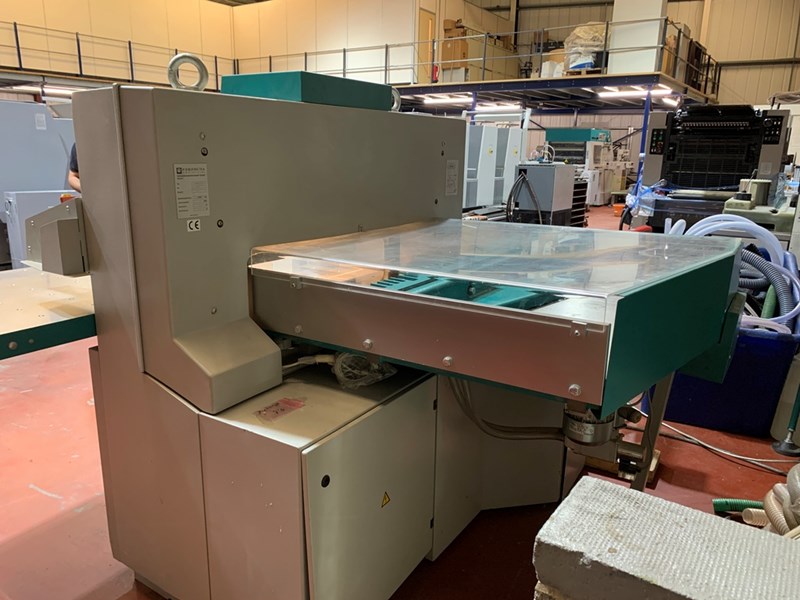 Perfecta 92 TS | pressXchange