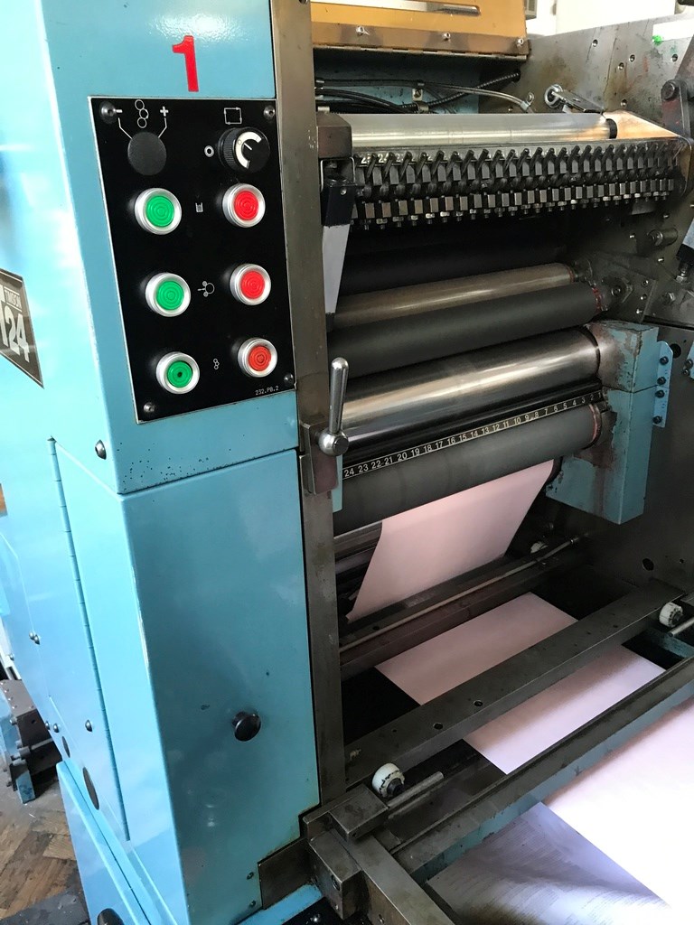 Timson T24 | pressXchange