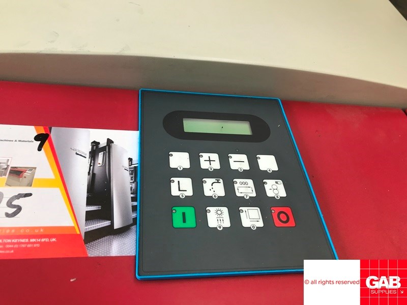 Agfa Azura C125 | pressXchange