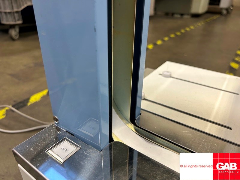 AKEBONO StraPack OB-360N | pressXchange