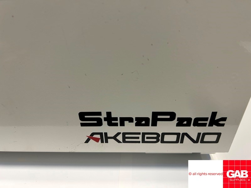 AKEBONO StraPack OB-360N | pressXchange