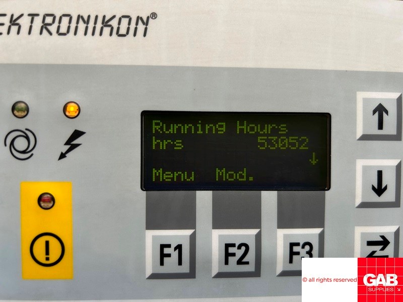 ATLAS COPCO COMPRESSOR GA5FF | pressXchange