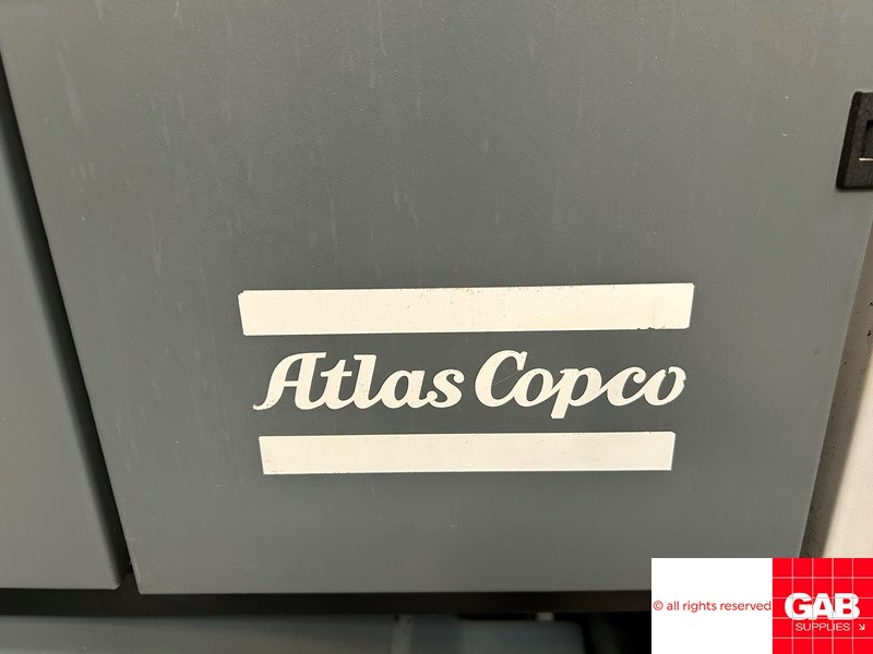 ATLAS COPCO COMPRESSOR GA5FF | pressXchange