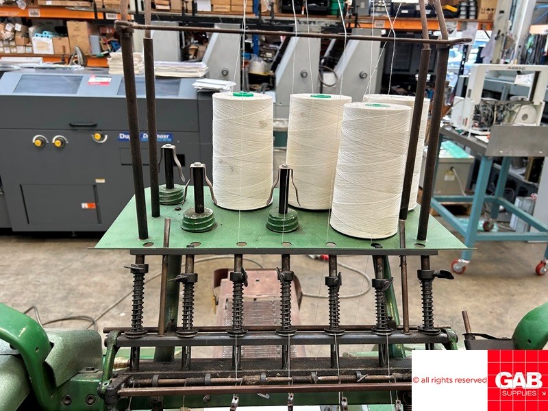 Brehmer 381 eA | pressXchange