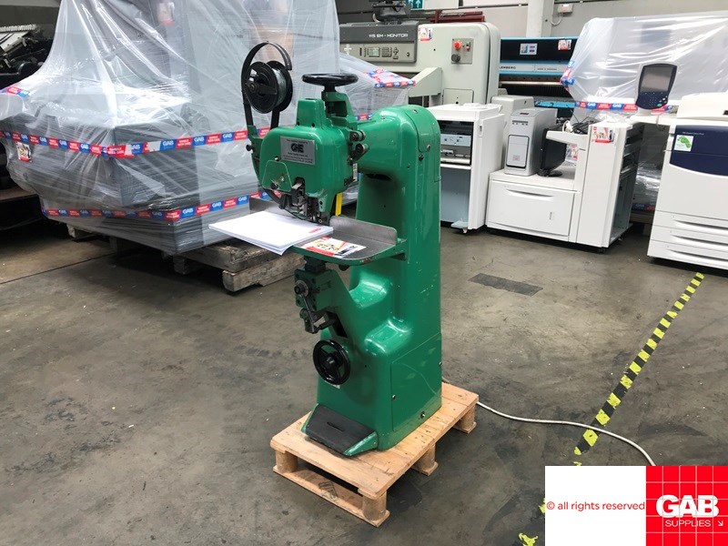 Brehmer 703/1 | pressXchange