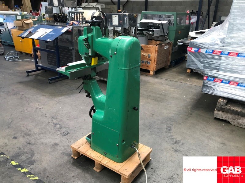 Brehmer 703/1 | pressXchange