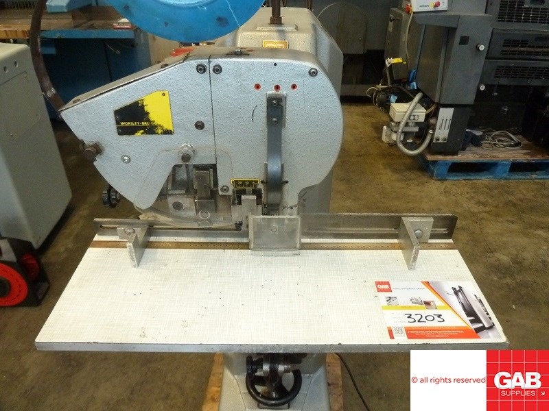 Brehmer Worsley S | pressXchange