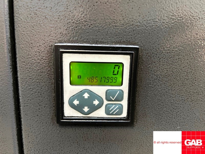 Heidelberg GTO 52-2 two color offset | pressXchange