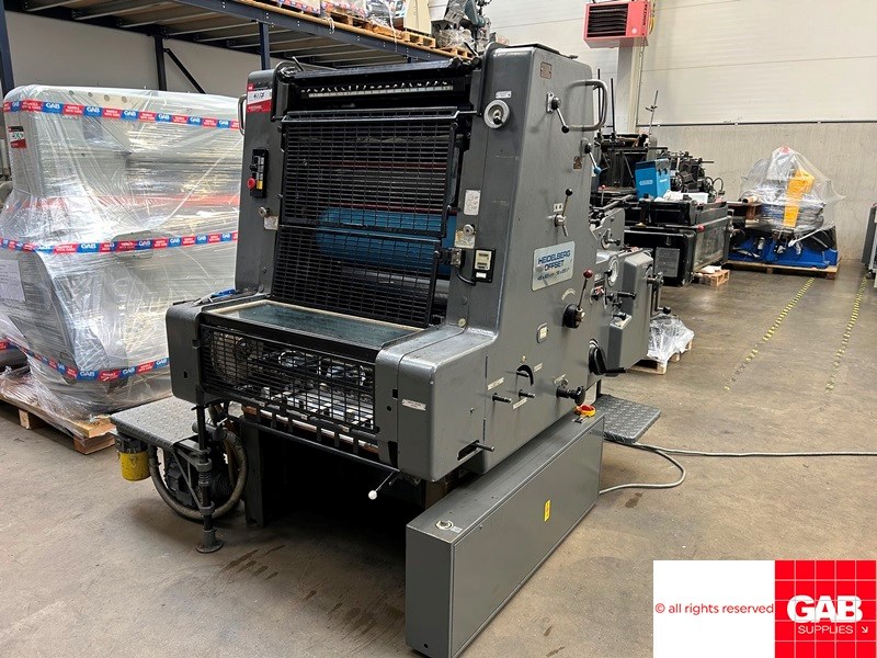 Heidelberg MO | pressXchange