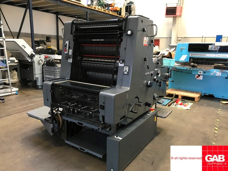 Heidelberg MO | pressXchange