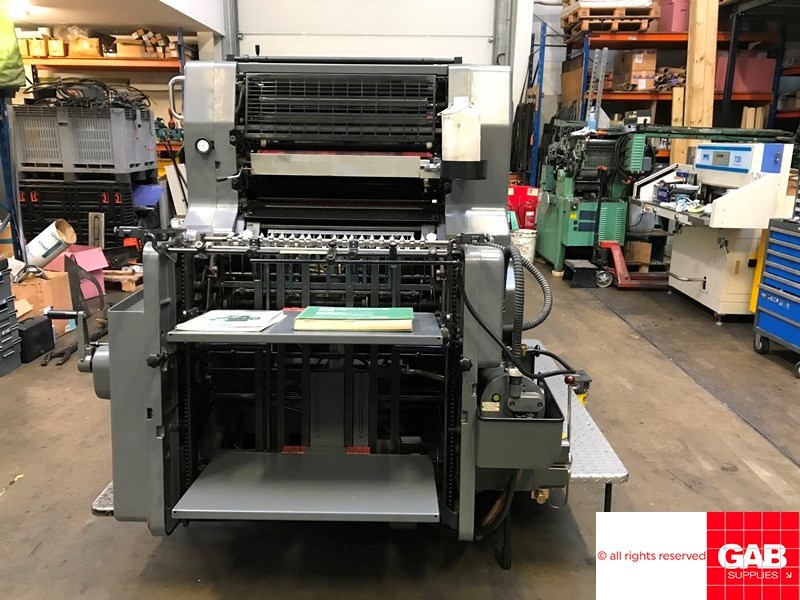 Heidelberg MO | pressXchange