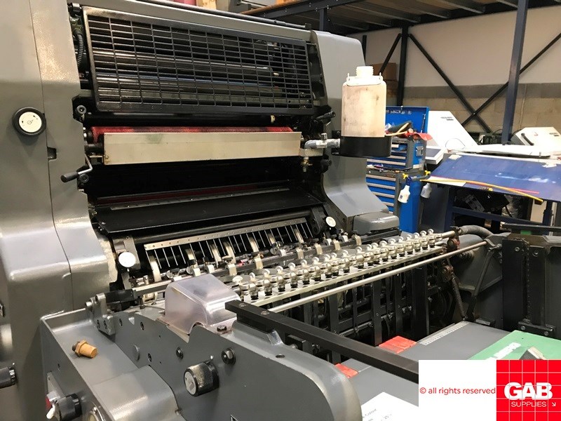Heidelberg MO | pressXchange