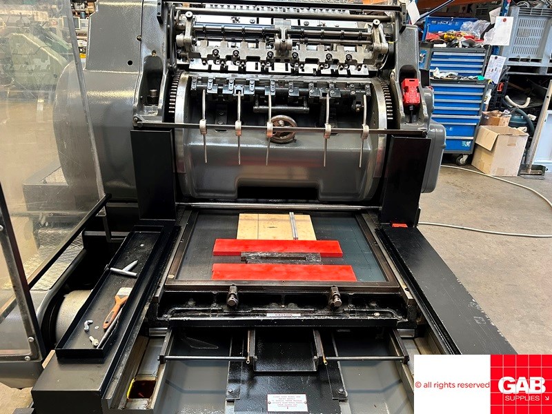 Heidelberg Original Heidelberg | pressXchange