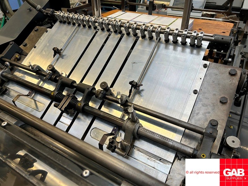 Heidelberg Original Heidelberg | pressXchange