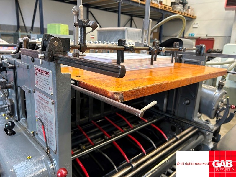 Heidelberg Original Heidelberg | pressXchange