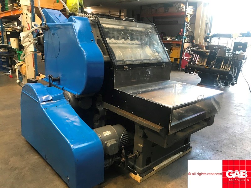 Heidelberg Original Heidelberg | pressXchange