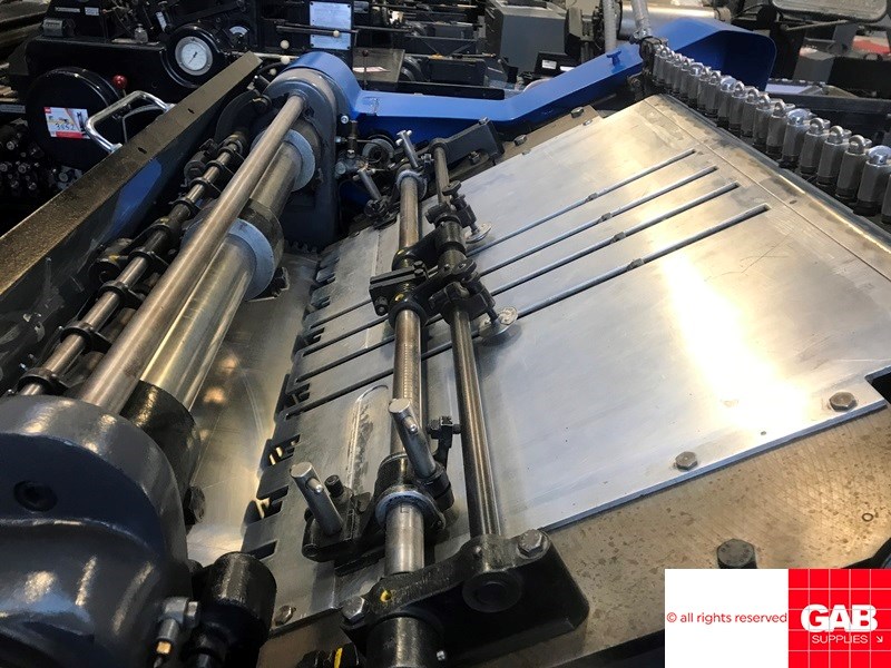 Heidelberg Original Heidelberg | pressXchange