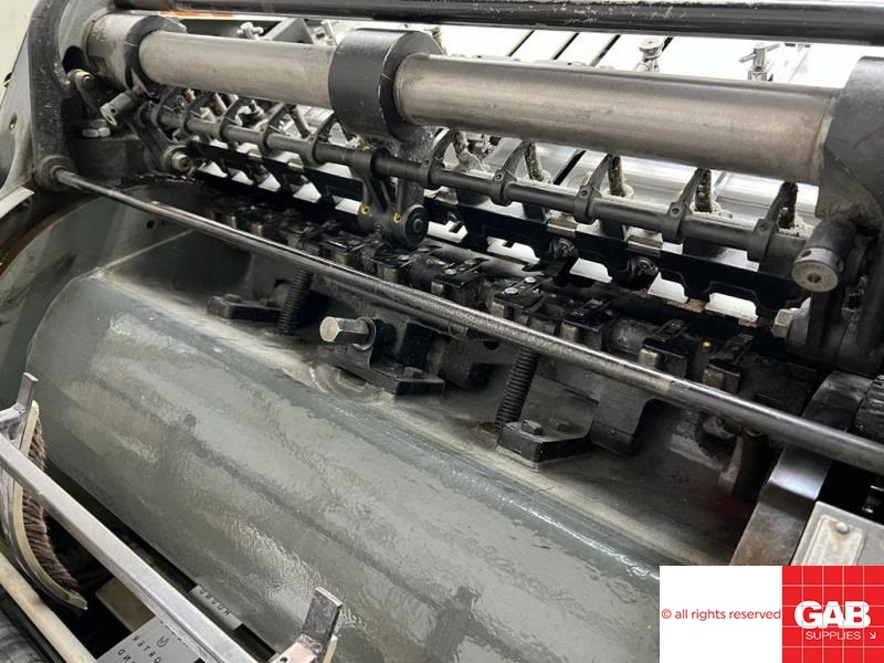 Heidelberg SBB | pressXchange