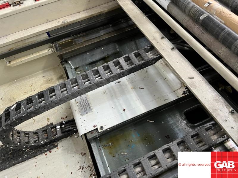 Heidelberg SBB | pressXchange