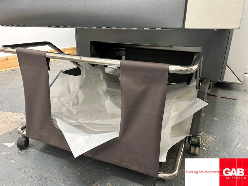 Kodak Magnus 400 III Platesetter | pressXchange