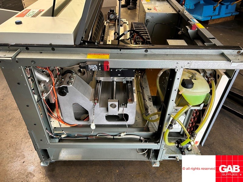Kodak Trendsetter 800 V Manual CTP Machine | pressXchange