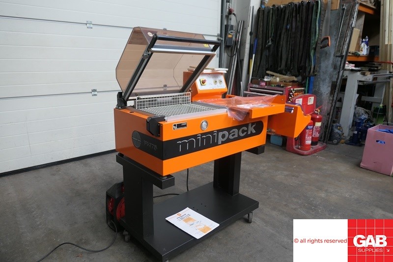 Minipack-Torre FM75sc | pressXchange