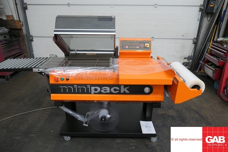 Minipack-Torre FM 76 | pressXchange