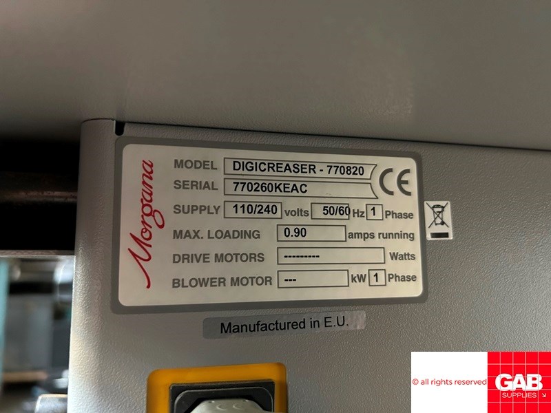 Morgana Digicreaser-770820 | pressXchange