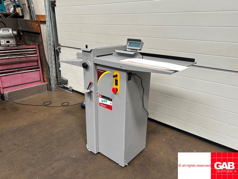 Morgana Digicreaser | pressXchange