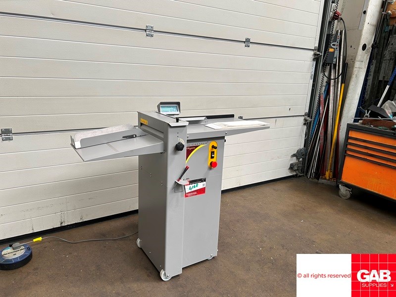 Morgana Digicreaser | pressXchange