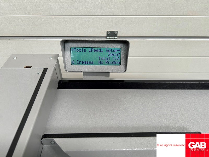 Morgana Digicreaser | pressXchange