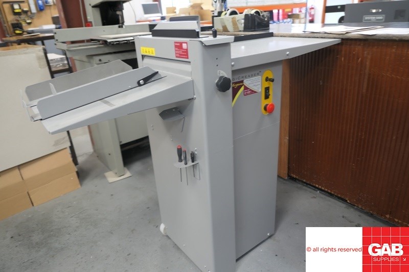 Morgana Digicreaser | pressXchange