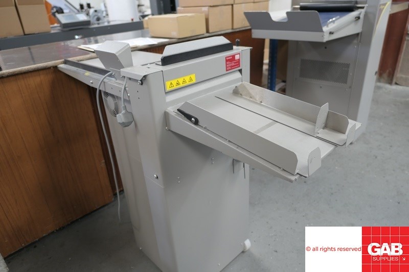 Morgana Digicreaser | pressXchange