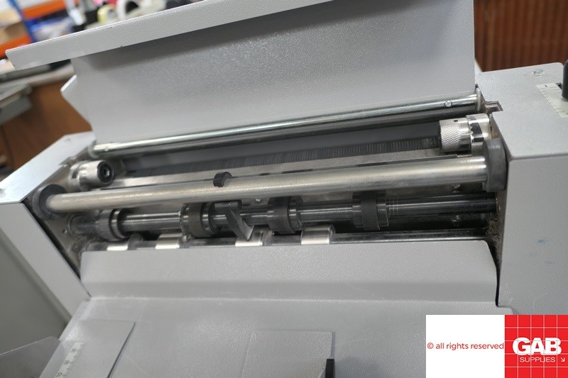 Morgana Digicreaser | pressXchange