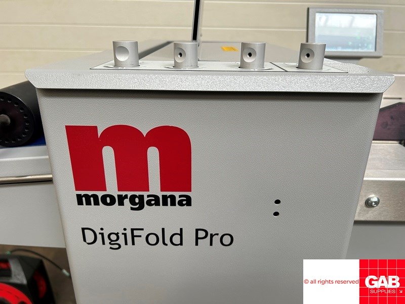 Morgana Digifold Pro-1708203 | pressXchange