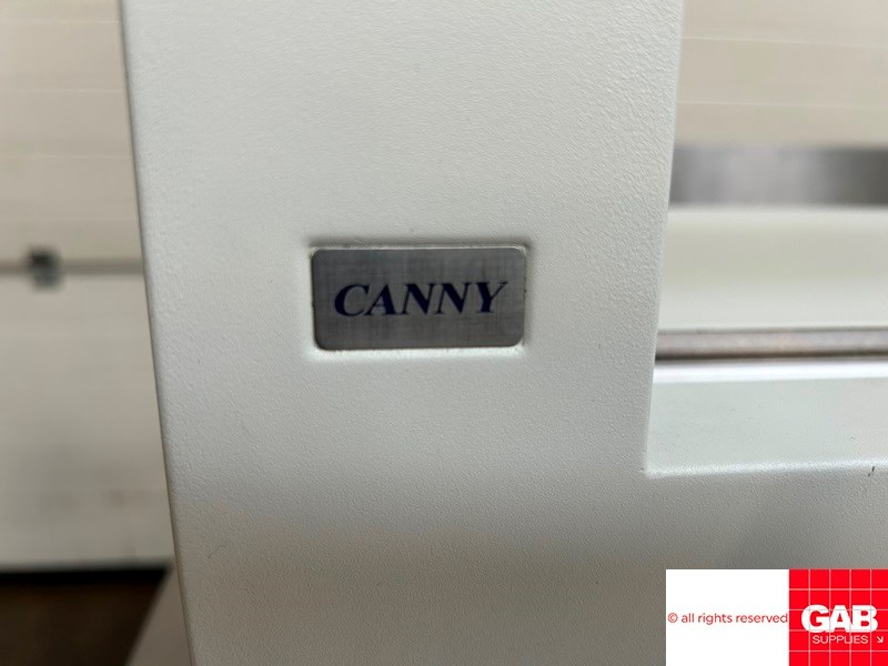 Morgana Canny | pressXchange