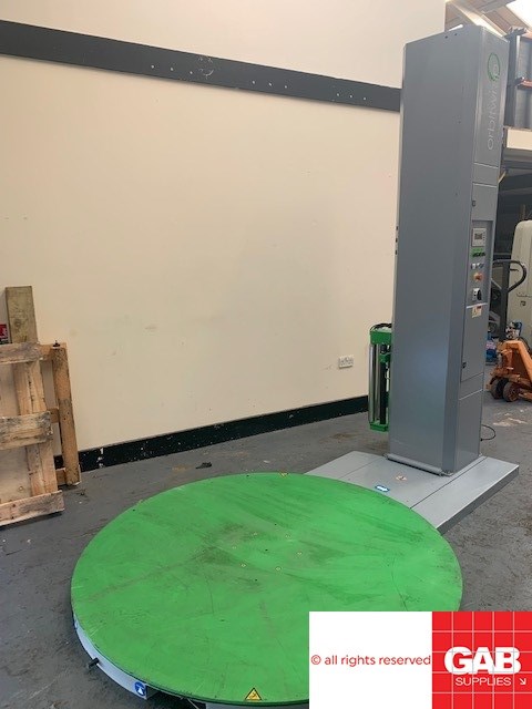 Orbitalwrap MH-FG-2000A | pressXchange