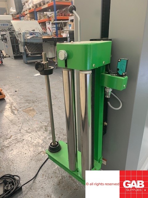 Orbitalwrap MH-FG-2000A | pressXchange