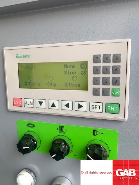 Orbitalwrap MH-FG-2000A | pressXchange