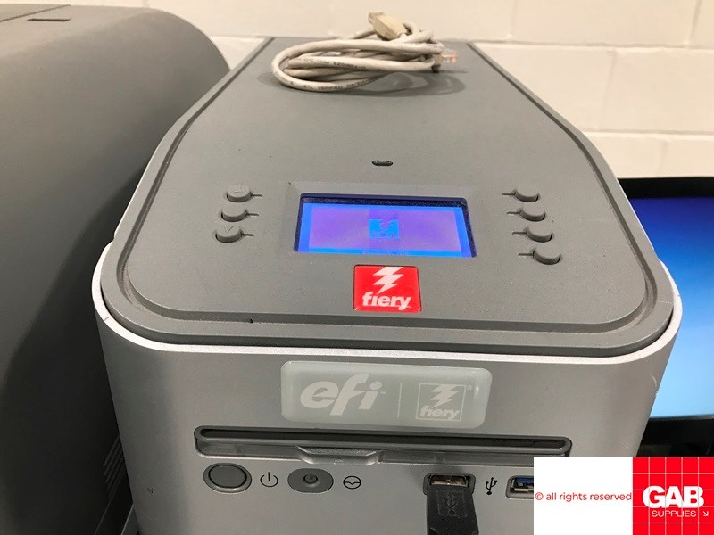 Ricoh Pro C9100 | pressXchange