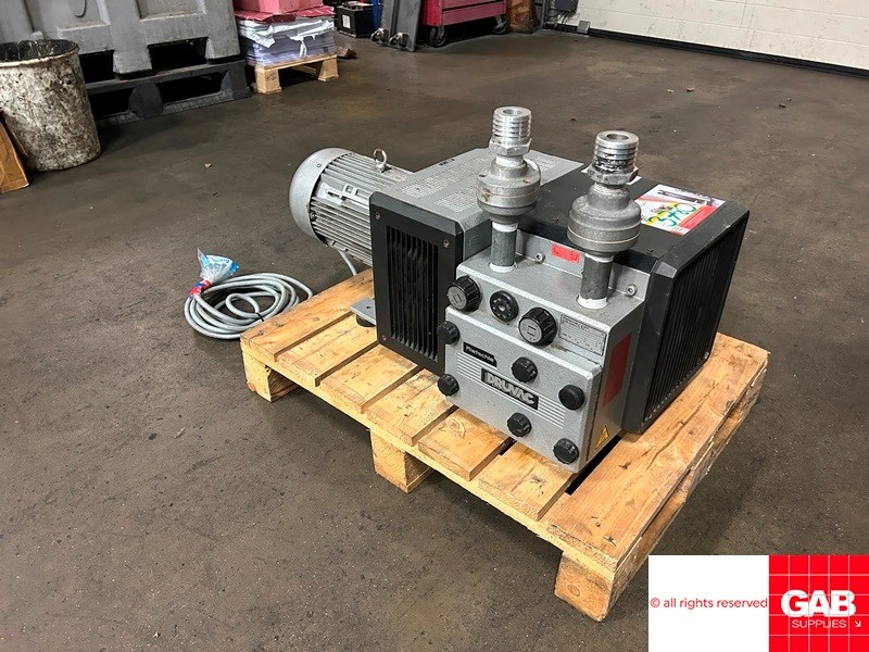 Rietschle KTA 80 | pressXchange