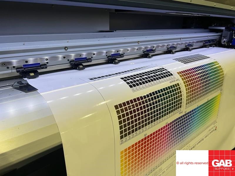 Roland TrueVIS VG2-640 | pressXchange