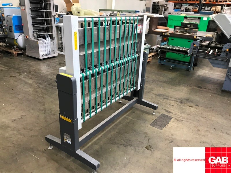 Screen AT-T8001 | pressXchange